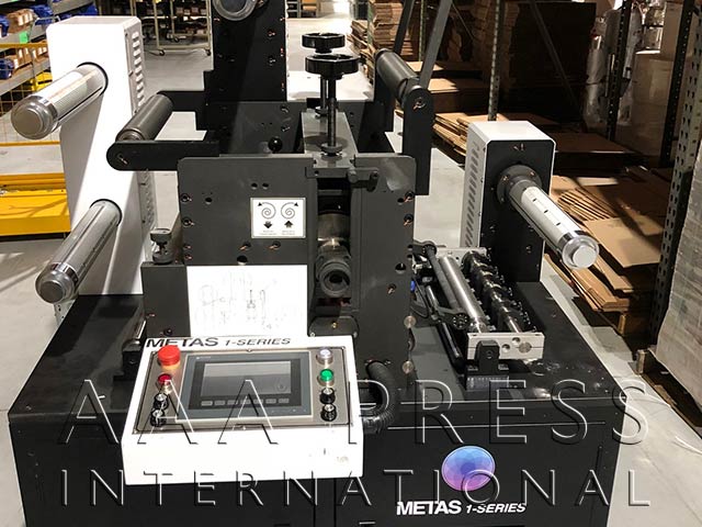 Recently Released Flexo & Converting Equipment | AAA Press International