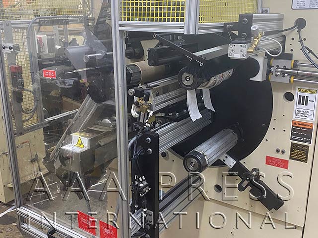 Recently Released Flexo & Converting Equipment | AAA Press International