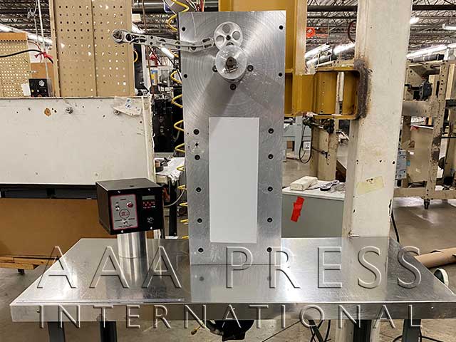 Recently Released Flexo & Converting Equipment | AAA Press International
